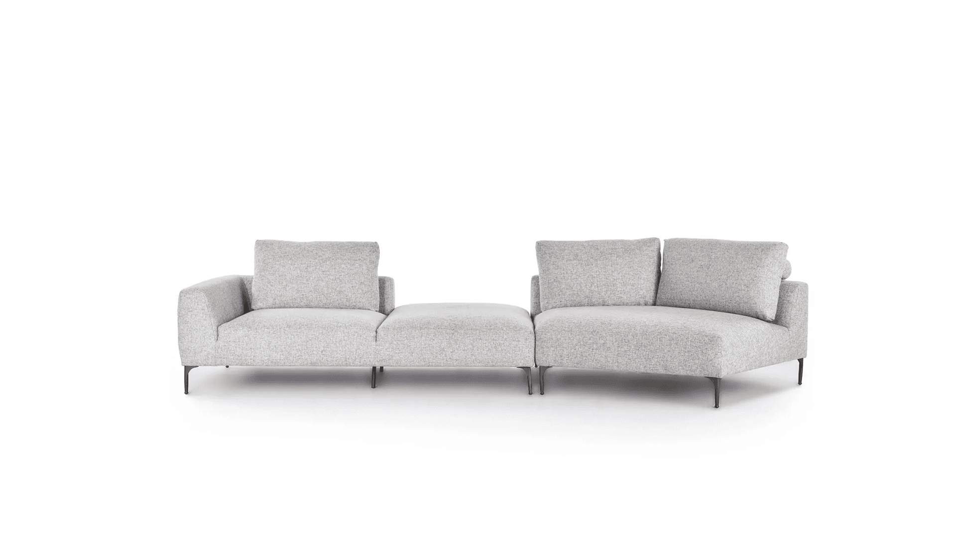 Sofá Alento | Bem Estar Móveis e Decoração