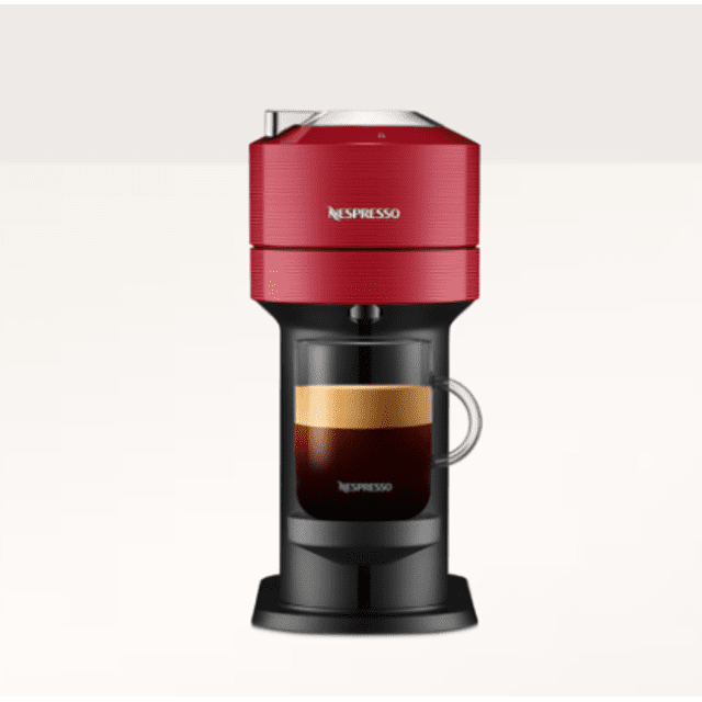 Nespresso Vertuo Next Red 220V | Bem Estar Móveis e Decoração