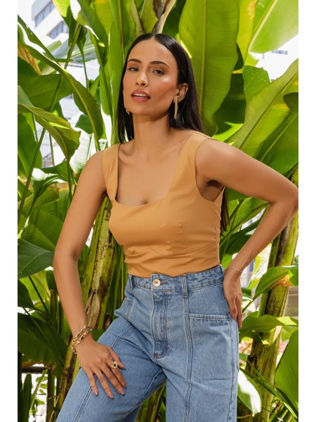 top isa | LIFT Denim