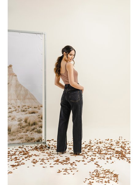 body anitta | LIFT Denim