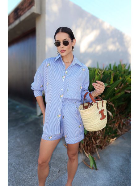 short sofia | LIFT Denim