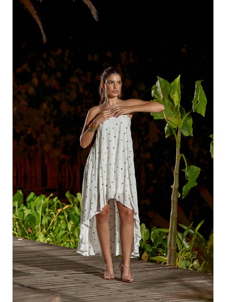 vestido lua | LIFT Denim