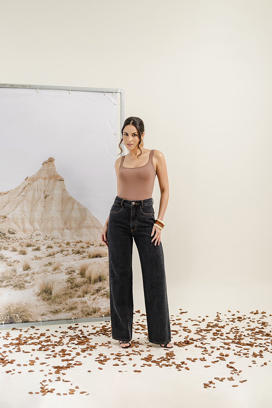 body anitta | LIFT Denim