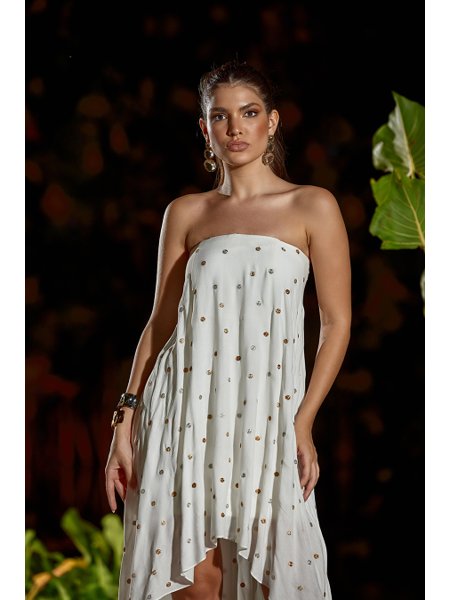 vestido lua | LIFT Denim