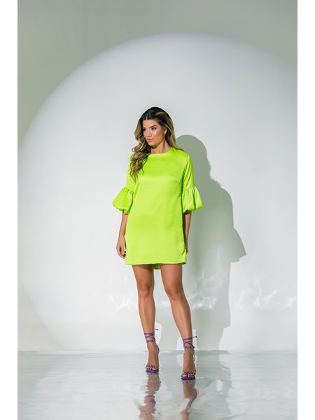 vestido juliana | LIFT Denim