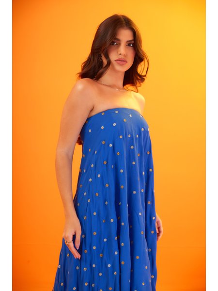 vestido lua | LIFT Denim