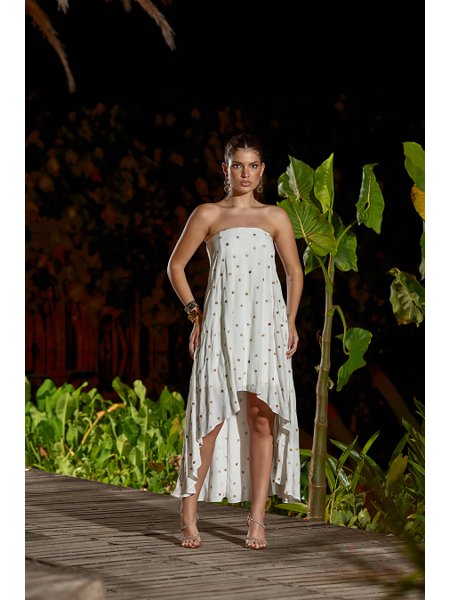 vestido lua | LIFT Denim