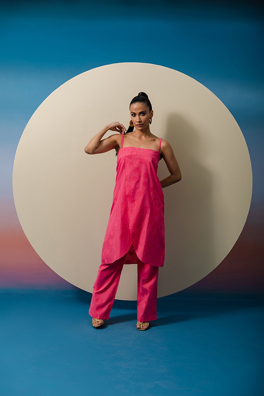 calça pink | LIFT Denim