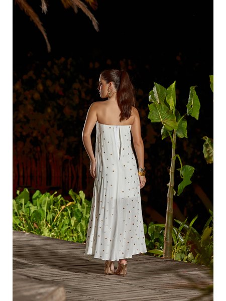 vestido lua | LIFT Denim