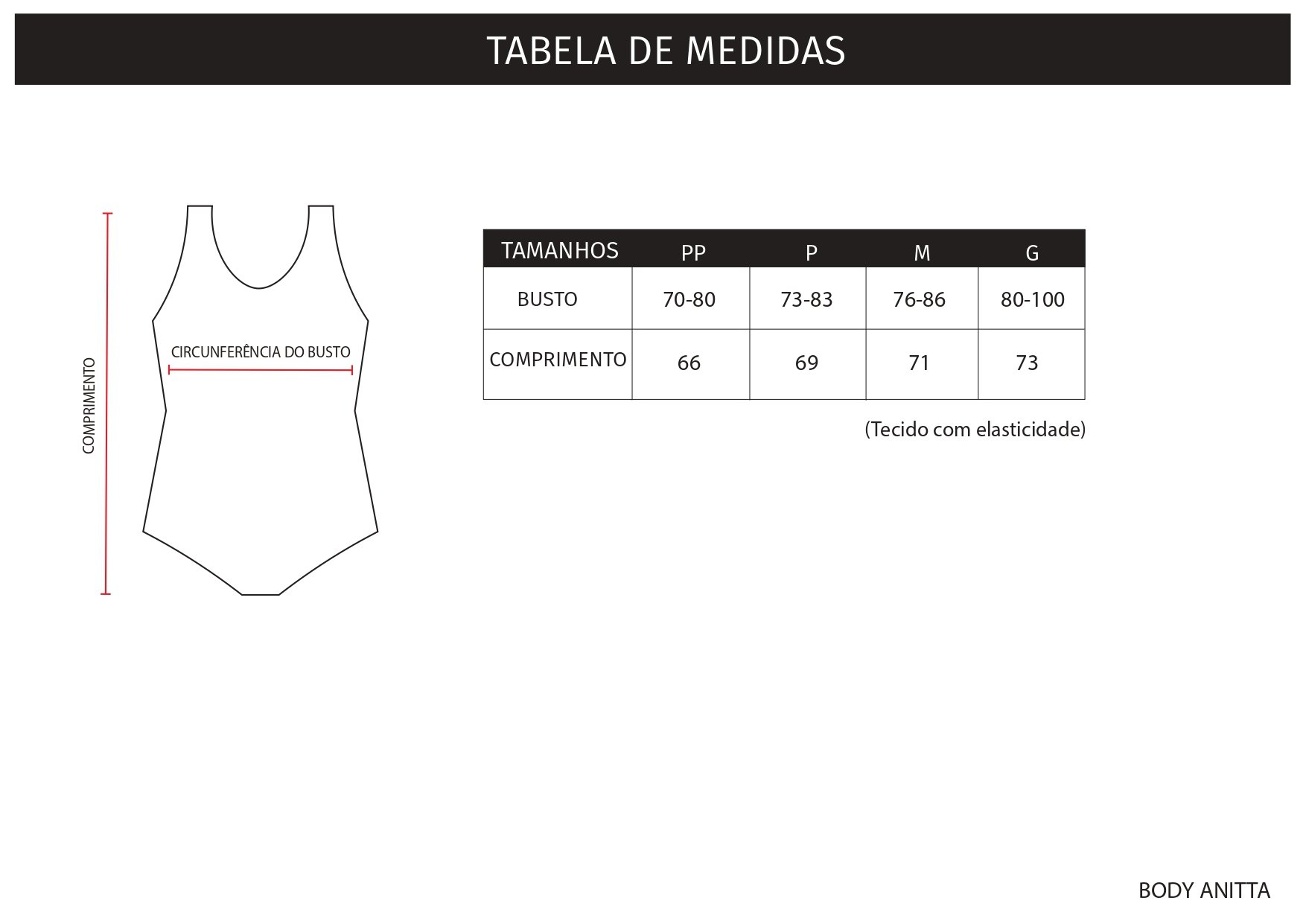 body anitta | LIFT Denim