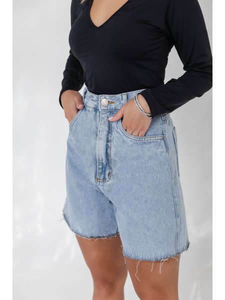 bermuda jeans | TLF JEANS