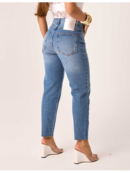 Calça Frida Jeans | TLF JEANS
