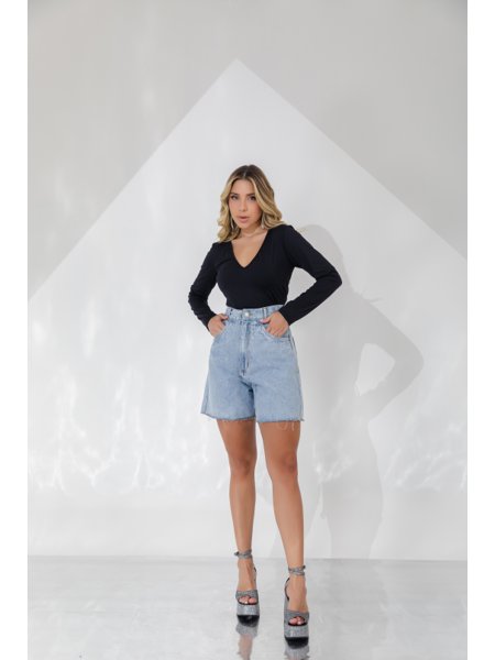 bermuda jeans | TLF JEANS