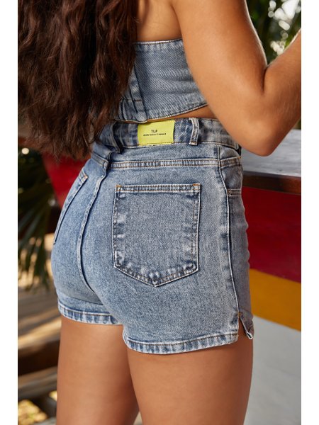 short layla | TLF JEANS