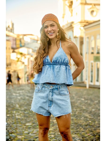 short joyce | TLF JEANS