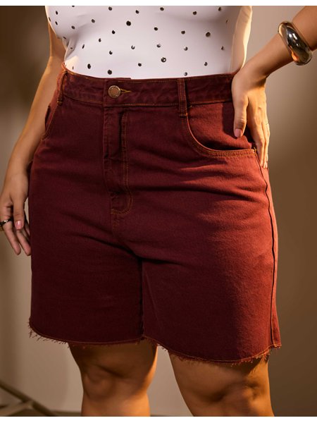 short helena plus | TLF JEANS