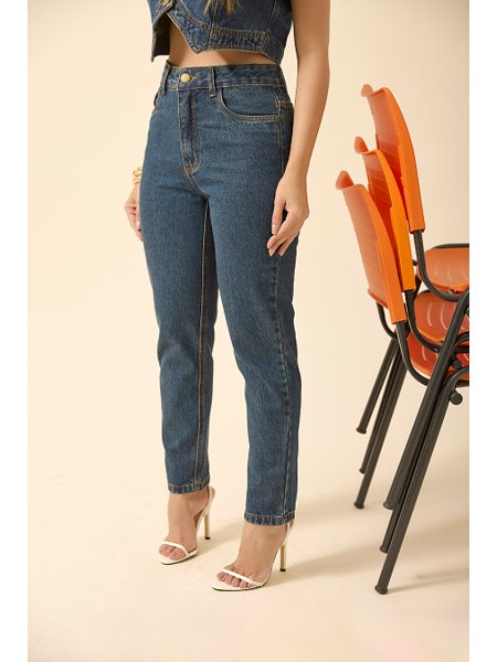 TLF JEANS | O Jeans do Coração