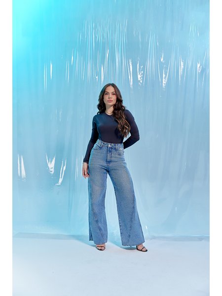 calça lidy | TLF JEANS