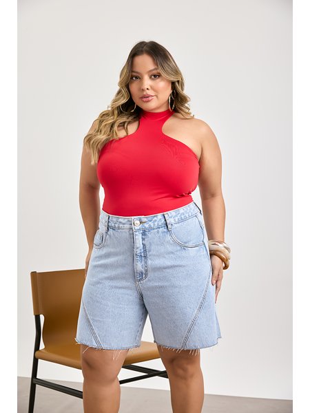 bermuda serena plus | TLF JEANS