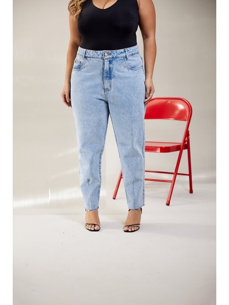 TLF JEANS | O Jeans do Coração