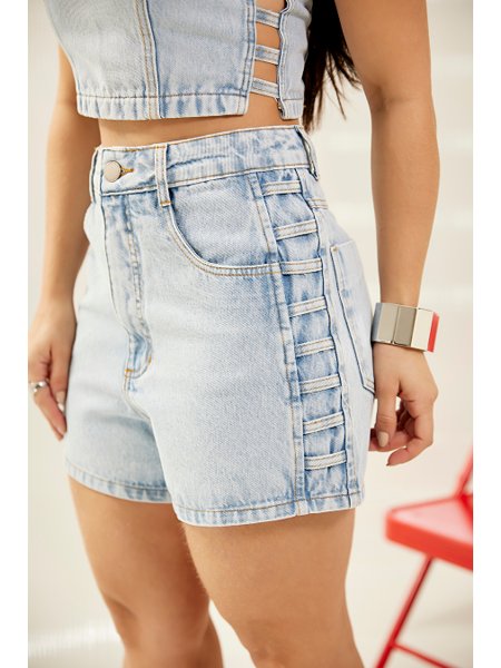 TLF JEANS | O Jeans do Coração