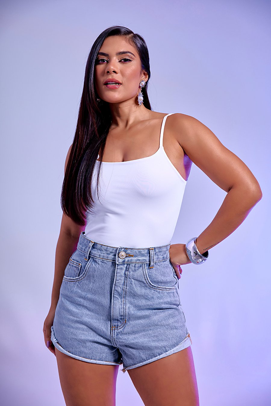 short ray | TLF JEANS