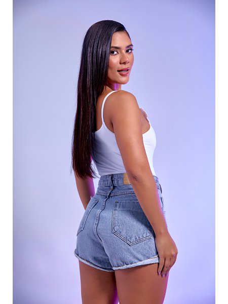 short ray | TLF JEANS