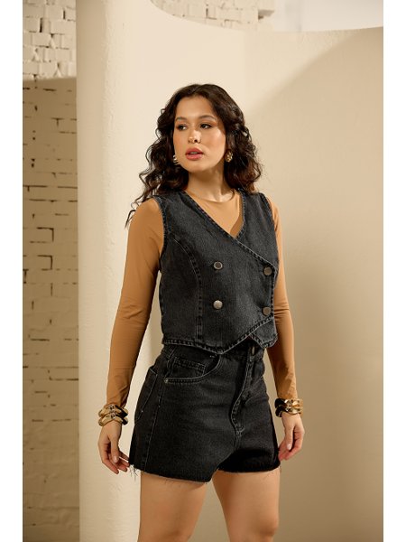 Short Jenny | TLF JEANS