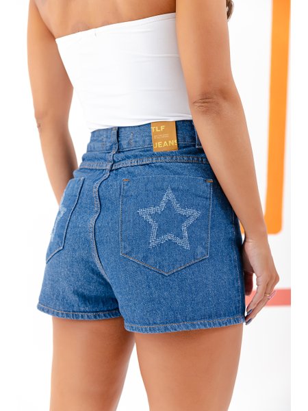 HOT SATR | TLF JEANS