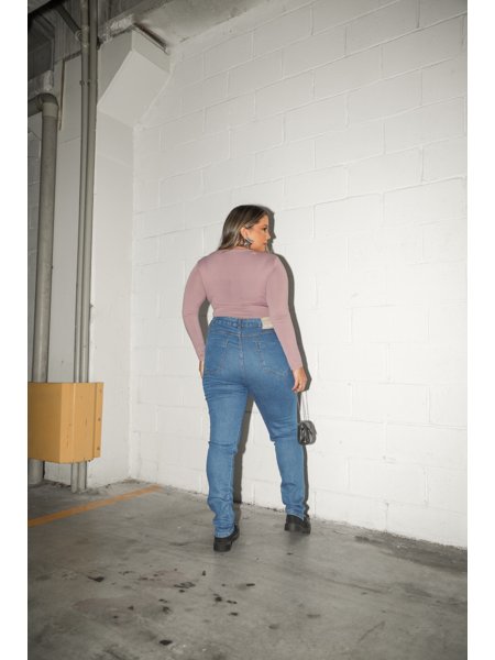 calça nicole plus | TLF JEANS