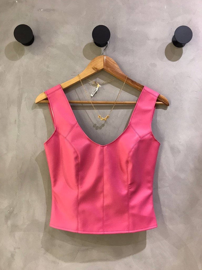 Regata Corino Rosa | Sonho de Consumo