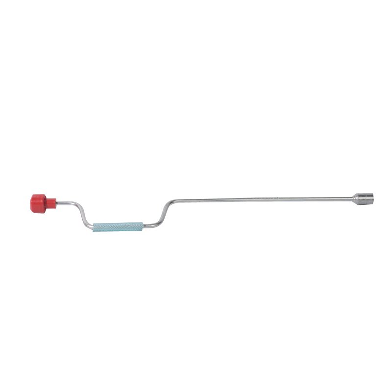 Manivela SW19 para estabilizadores AL-KO | Mercado Trailer