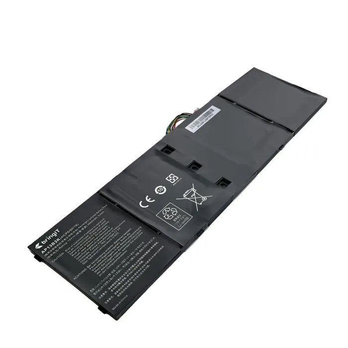 BATERIA ACER ASPIRE V5 R7 R5 V5-572 R7-572 V5-573p M5-583P AP13B3K | Bak Notebook Distribuidor ...