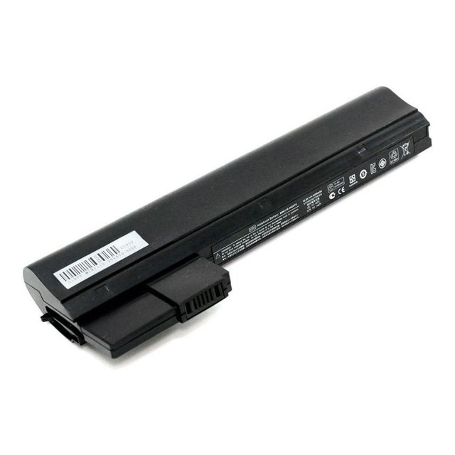 Bateria Hp mini 110-3000 210-2000 ED03 ED06 Hstnn-cb1y | Bak Notebook ...