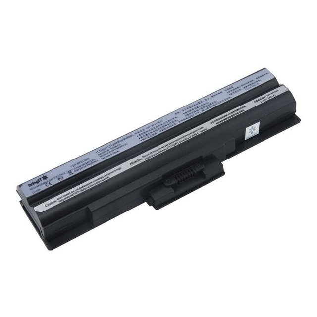 Bateria Sony Vaio VGP-BPS13 PCG-31311X PCG-61411L PCG-81114L VGN-FW560F ...