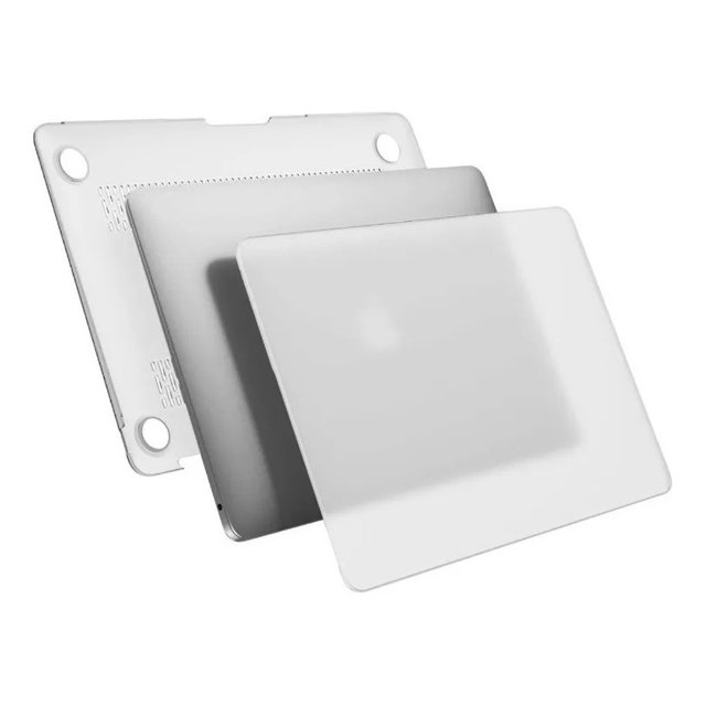Capa Protetora Acrílico Para Macbook Air 13 A1466 - A1369 | Bak ...