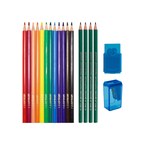 LAPIS DE COR | Bak Notebook Distribuidor de peças para notebook
