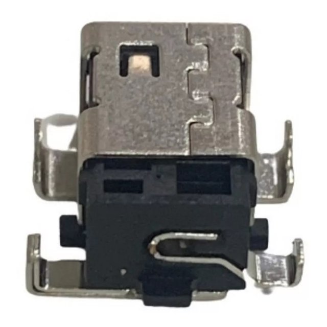 Dc Jack Samsung Np350xaa Np350xbe | Bak Notebook Distribuidor de peças ...