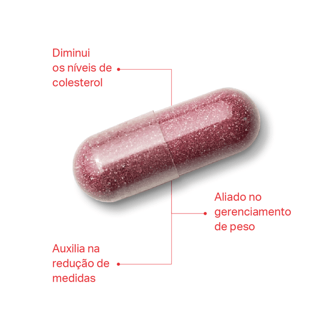 Morodop - Elemento Puro (60 caps) | Mercadão Suplementos