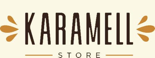 Karamell Store | Sua Loja de Guloseimas Importadas