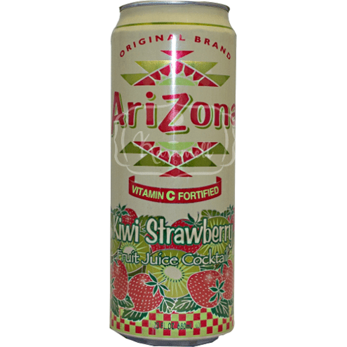 Bebidas Importadas - Arizona | Karamell Store