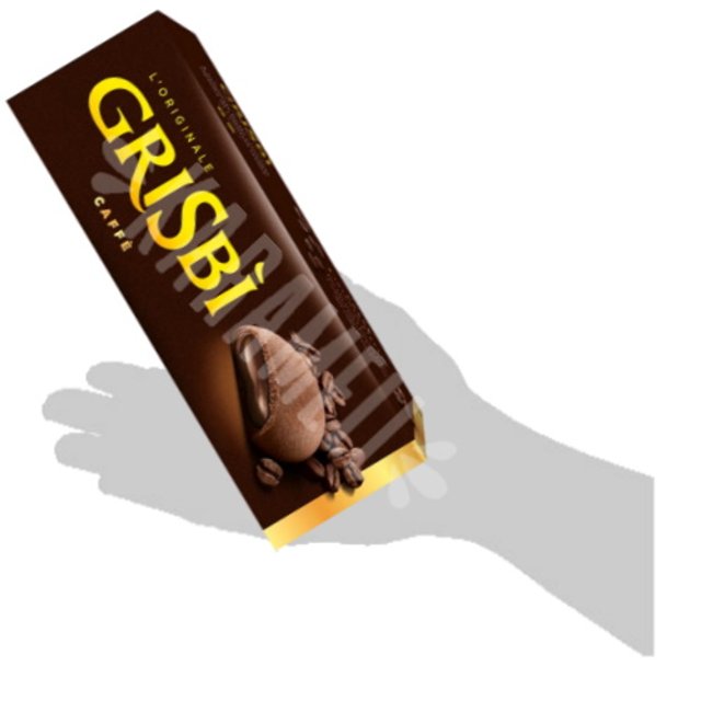 Biscoito Grisbi Caffé - Importado da Itália | Karamell Store