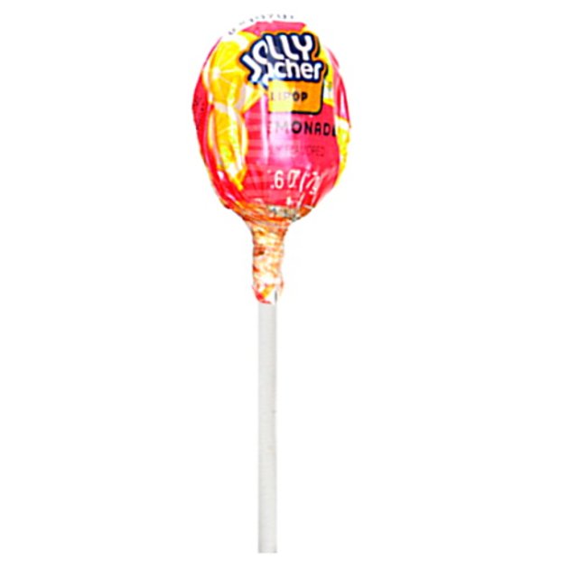 Pirulito Pink Lemonade Lollipop - Jolly Rancher - Importado EUA ...