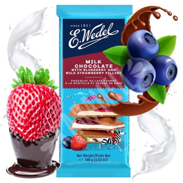 Kit Box 6 Itens Importados - Oreo Nestle Dr Pepper Wafer Chocolate ...