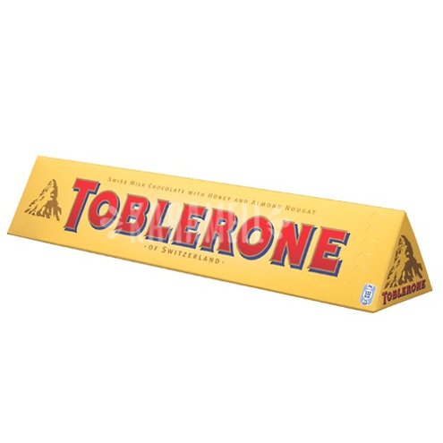Toblerone | Karamell Store