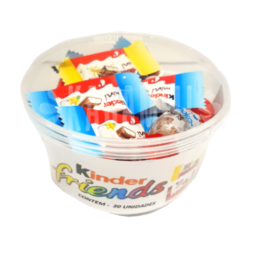 Kinder Happy Hippo | Karamell Store