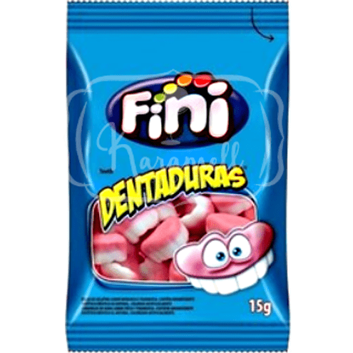 Fini | Karamell Store