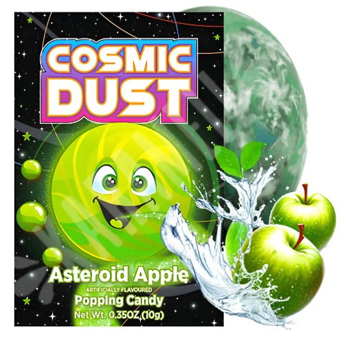 Balas Explosivas | Karamell Store