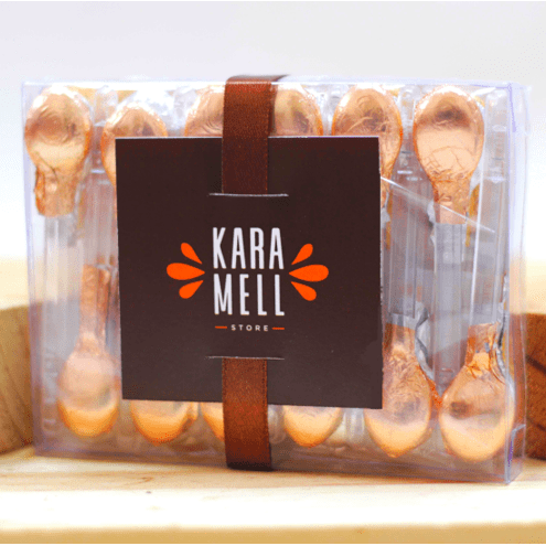 LINHA KARAMELL | Karamell Store