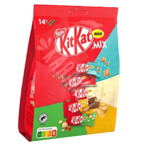 Kit Kat | Karamell Store